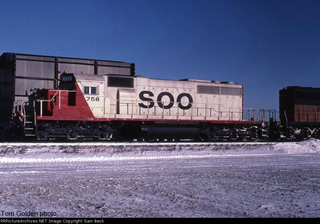 SOO 758